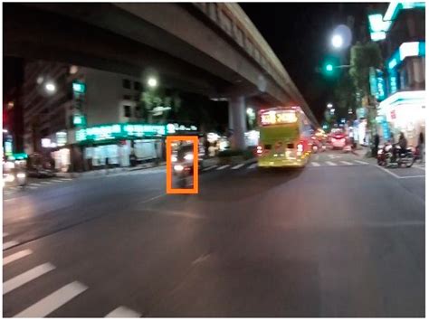 A Deep Learning Based Vehicle Detection Approach For Insufficient And Nighttime Illumination