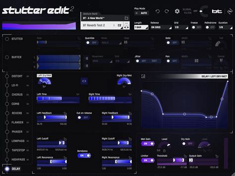 8 Tips For Designing Synth Patches With Stutter Edit 2