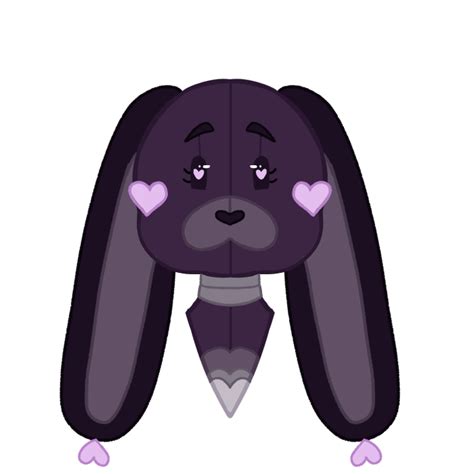 Bela Bunny On Toyhouse