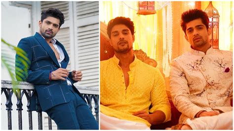 Abhishek Kumar Who Is Abhishek Kumar Bigg Boss 17 Contestant