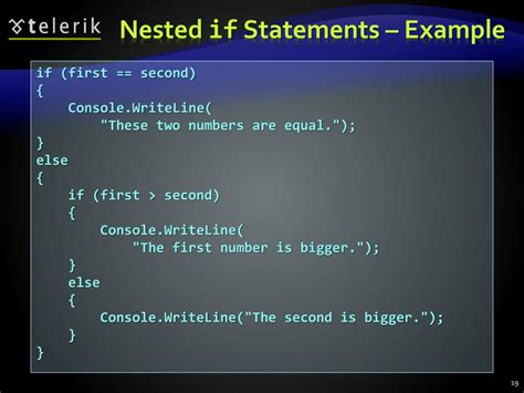 PPT Conditional Statements PowerPoint Presentation Free Download ID 456375