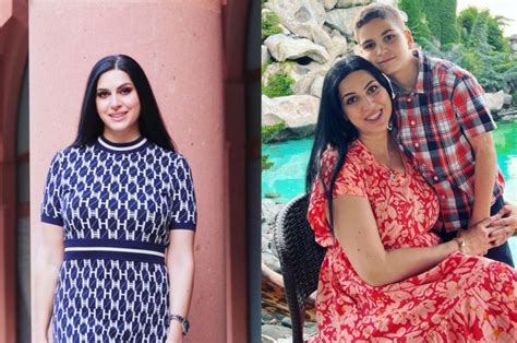 «Ես չեմ խոսում նախկին ամուսնուս մասին քանի որ շատ եմ սիրում որդուս Անի Քոչարը՝ բարդ փուլերի