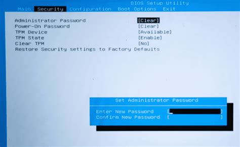 Windows 11 Secure Boot Is Greyed Out Top Fixes Nextofwindowscom