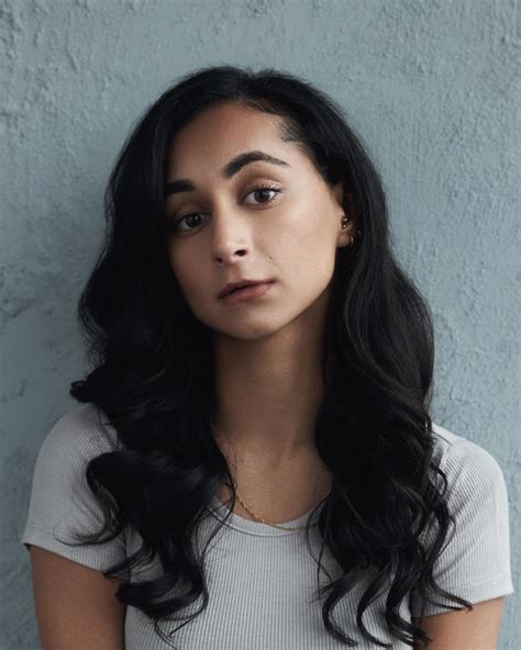 Ashna Rabheru The Rising Star Of British Acting