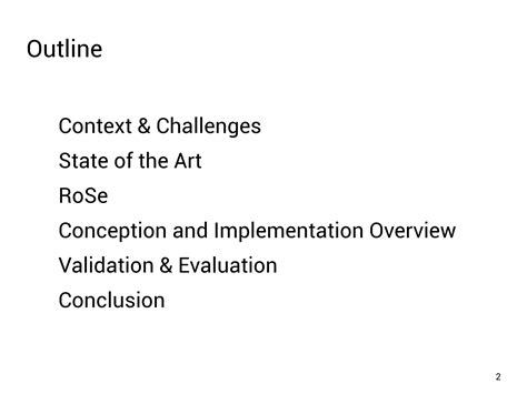 A Framework For The Design And Execution Of Heterogeneous Distributed Applications PPT