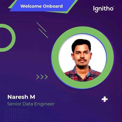 Ignitho India On Linkedin Datascience Datasciencejobs Dataeengineer Career Jobsinchennai Ai