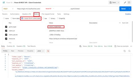 Call Microsoft Fabric Power Bi Apis Without Azure App Spn Client
