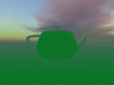 C Environment Mapping Cube Mapping Using Opengl Game