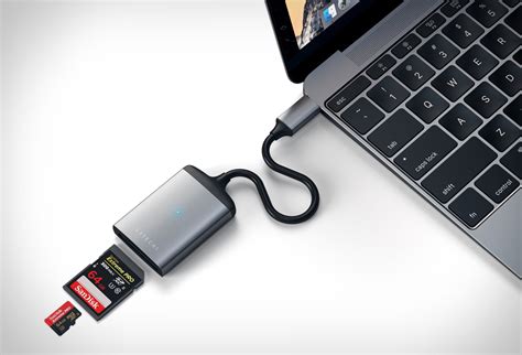 What Is A Type C Card Reader At Eldon Berthold Blog