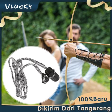 jual bow stringer recurve bow stringer string tali busur recurve bow
