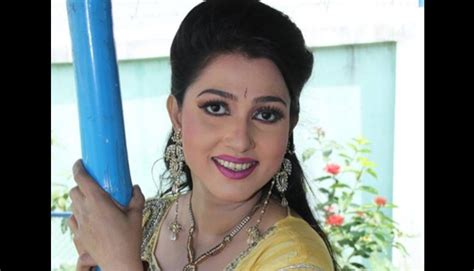 New Age Bangladesh Actress Eka Arrested For Torturing Domestic Help