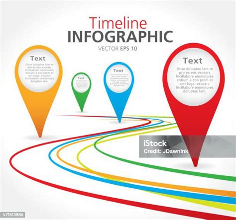 색상화 스트릭 색상 회사연혁 인포그래픽 및 그래프 비교 계획에 대한 스톡 벡터 아트 및 기타 이미지 계획 과거 선물 Istock