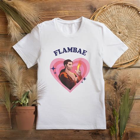 Flambae Dispatch Tee Sdn Dispatch™
