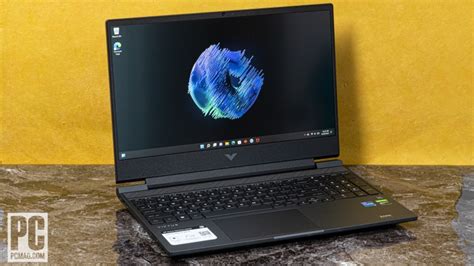 Hp Victus Review Pcmag