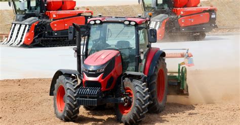 농식품부 봄철 전국 농업기계 순회수리봉사 실시