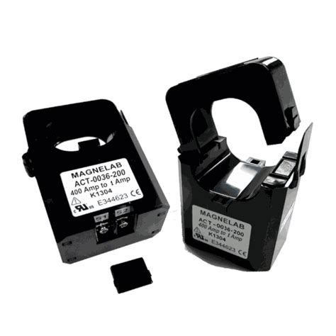 Aim Dynamics Act 0036 400 36mm 400a Input 5a Output Current