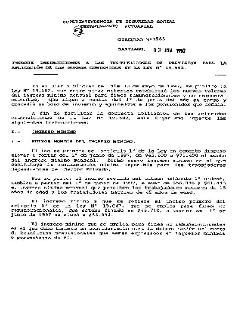 Fillable Online Suseso Cl Suseso Gobierno De Chile Po Suseso Fax Email Print Pdffiller