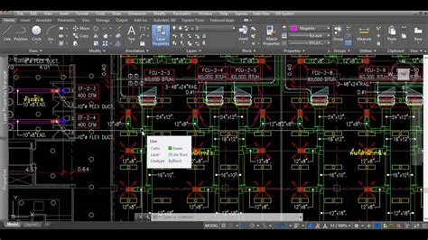 เขียบแบบงานระบบ ตอนที่3 แบบต่างๆในงานระบบ Youtube