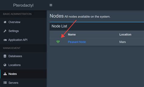 Webdock How To Install Pterodactyl Game Server Panel On Your Webdock