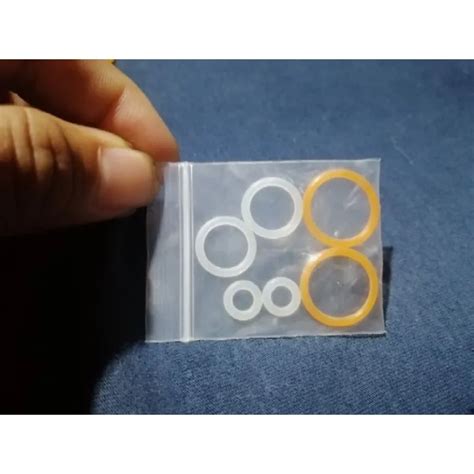 Regulator Oring Set 6pcs Fits Both China And Taiwan Regs Lazada PH