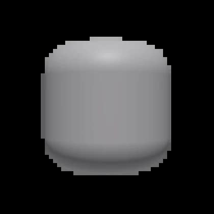 Faceless Dynamic Head Roblox