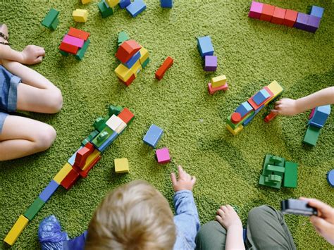 Understanding Eyfs Statutory Framework British Curriculum Foundation Stage