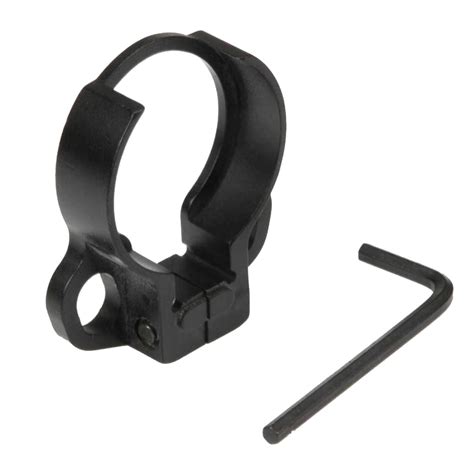windland quick detach release tube attachment slings adapters