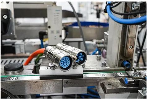 Complete Guide To Circular Connector Types And Applications E Abel