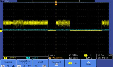 TXB TXB QPWRQ DATA TRANSFER PROBLEM Logic Forum Logic TI E E Support Forums