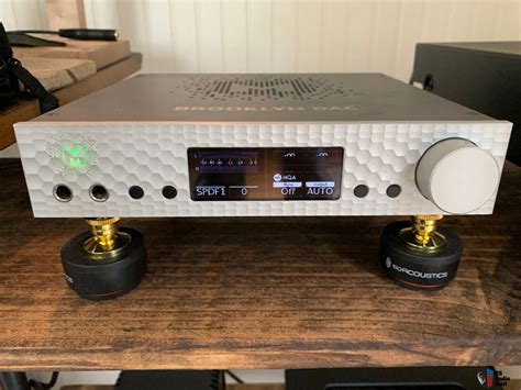 Mytek Brooklyn DAC