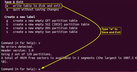 How To Mount A Drive On Ubuntu Linux Linux Genie