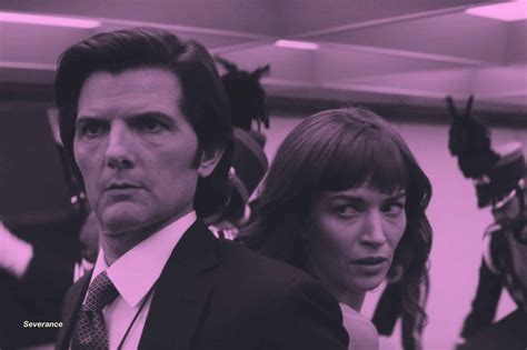 “severance” Surge Resets Bar For Second Season Audience Growth Luminate