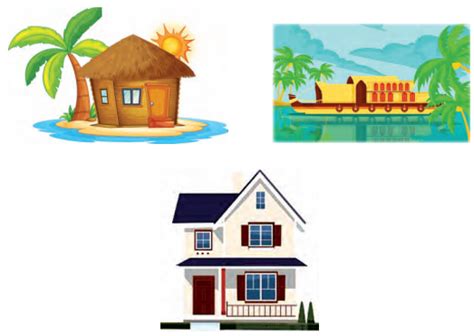 Making Things Class 3 Evs Question Answer