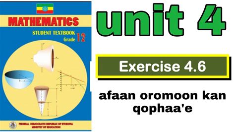 Logic Unit Two Afaan Oromoo At Georgia Farber Blog