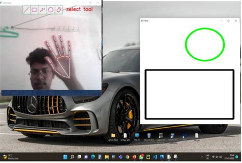 Github Vijayantony Webvirtualdrawing This Is An Inteface For The