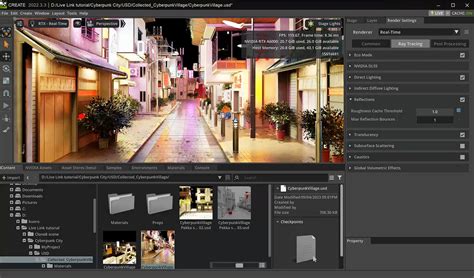 No Structured Hierarchy On My Exported Assets Connectors Nvidia Developer Forums