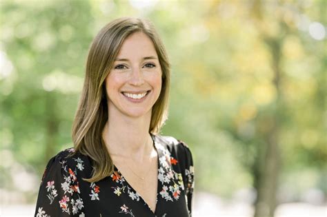 The Columns Kelley Melvin 08 Named Director Of Alumni Engagement Washington And Lee University