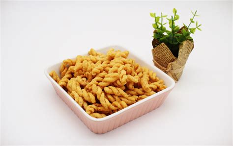 트위스트 코스모스제과