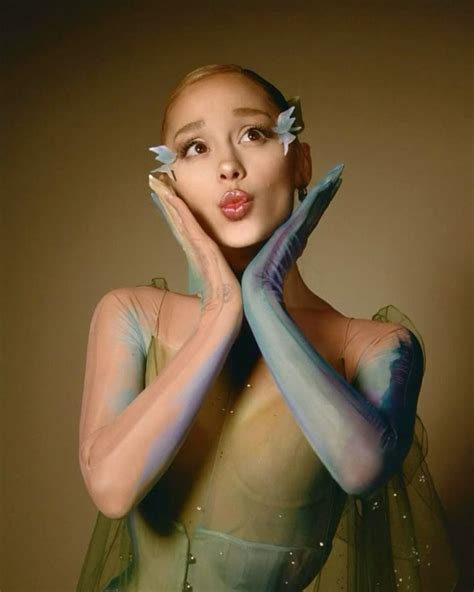 Ariana Grande In 2024 Singer Ariana Grande Photoshoot Ariana Grande