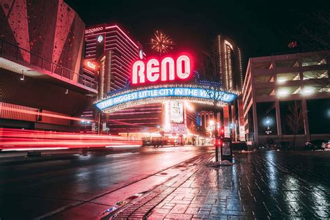 25 Best Things To Do In Reno Nevada 2026 Guide
