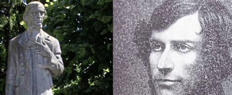 Take Down The John Mitchell Statue Act Now