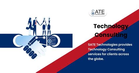 Sate Development On Linkedin Techconsulting Innovation Businessgrowth Digitaltransformation…