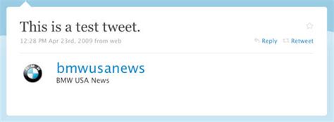 How To Write First Tweet For A Business