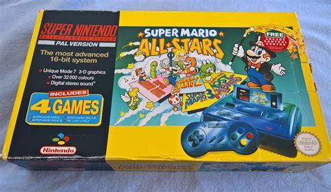 Super Mario All Stars Super Nintendo Price Online