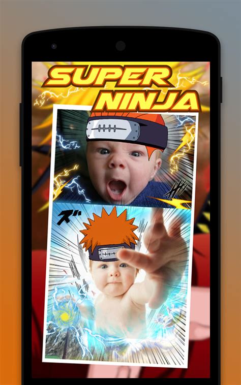 Shinobi Camera Ninja Editor Apk For Android Download