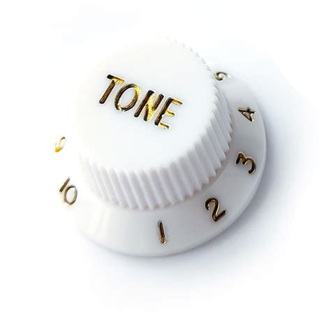 Stratocaster Tone And Volume Knobs Set Or Individual 1x Reverb