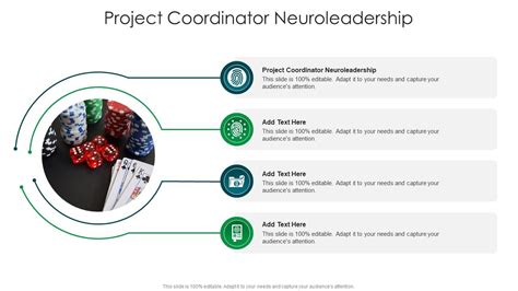 Project Coordinator Neuroleadership In Powerpoint And Google Slides Cpp PPT Presentation