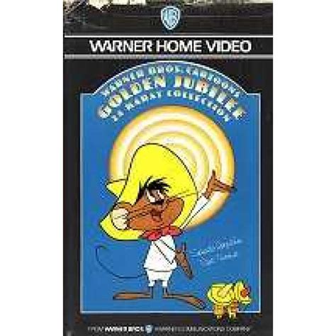 Speedy Gonzales Fast Funnies