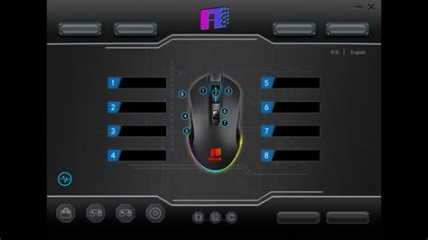 How To Set Mouse Buttons Function In Software YouTube