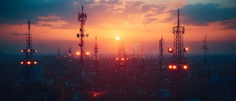 Telecom Analysis Stock Illustrations 507 Telecom Analysis Stock Illustrations Vectors